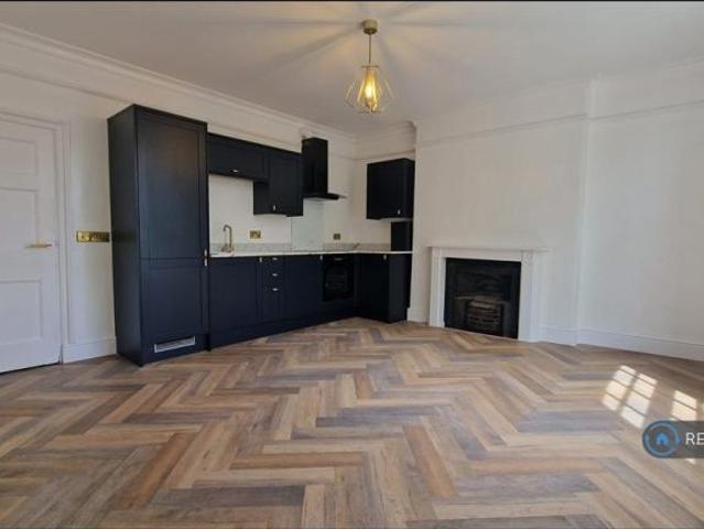 Apartment at Saint Mary's Gate, Derby