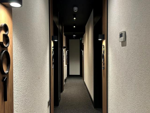 Apartment at Saint Mary's Gate, Derby