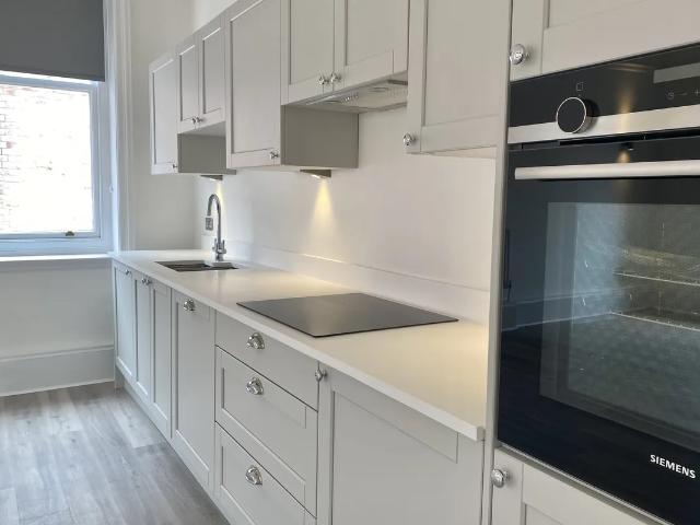Apartment at Saint Mary's Gate, Derby