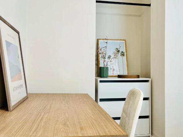 Apartment at Saint Mary's Gate, Derby
