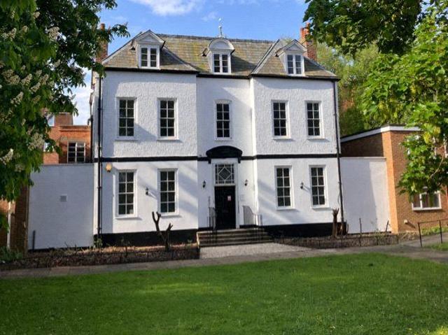 Apartment at Saint Mary's Square, Gloucester