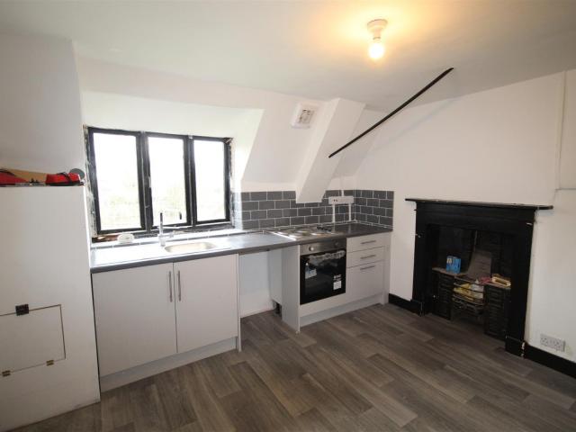 Apartment at Saint Mary's Street, Gloucester