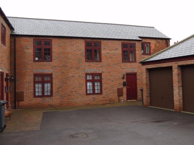 Apartment at Saint Mary's Road, Harborough