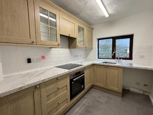 Apartment at Saint Mary's Way, North Norfolk