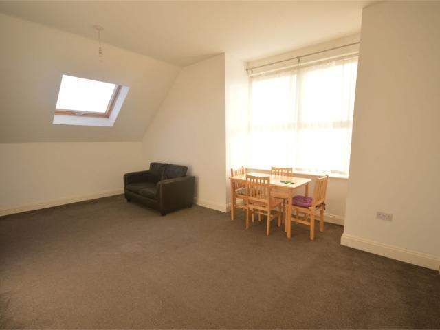 Apartment at Saint Michaels Court, Sunderland