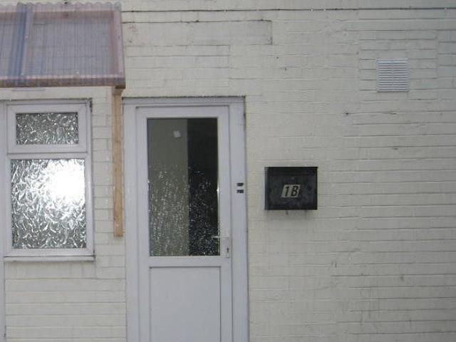Apartment at Saint Michaels Avenue, Leicester