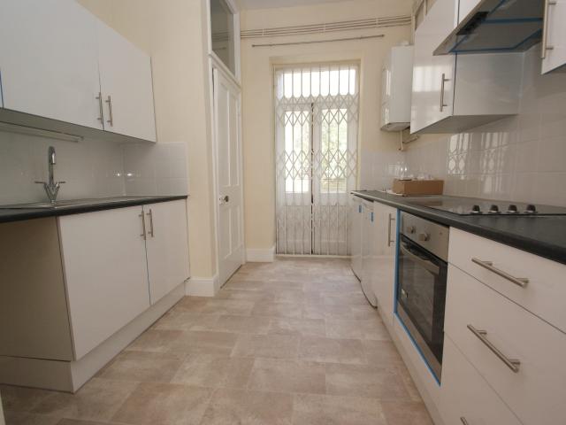 Apartment at Saint Michaels Hill, Bristol