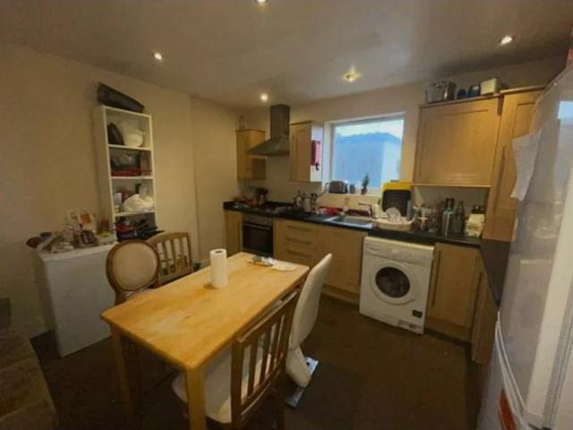 Apartment at Saint Michael's Hill, Bristol