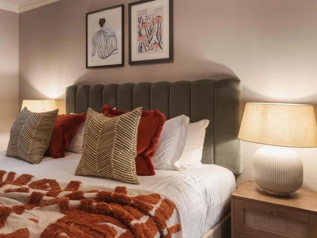 Apartment at Saint Michael's Hill, Bristol