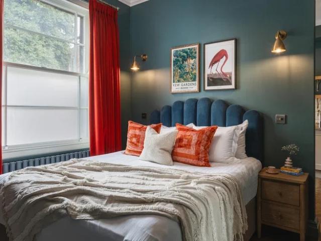 Apartment at Saint Michael's Hill, Bristol