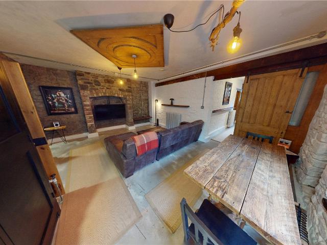 Apartment at Saint Michael's Hill, Bristol