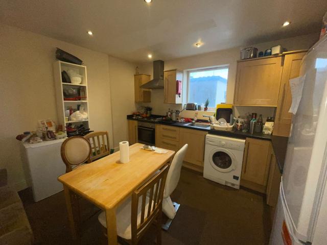 Apartment at Saint Michael's Hill, Bristol