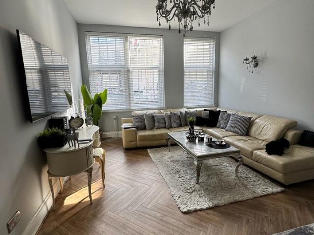 Apartment at Saint Michaels Road, Bournemouth