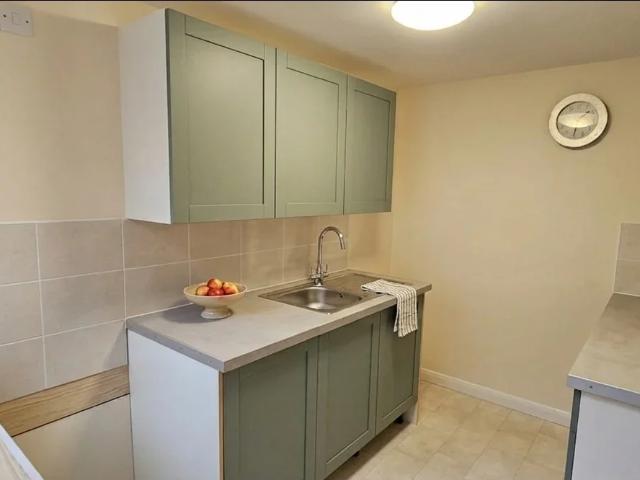 Apartment at Saint Michael's Road, Northampton