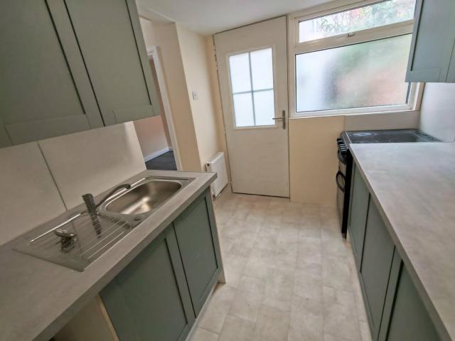 Apartment at Saint Michael's Road, Northampton