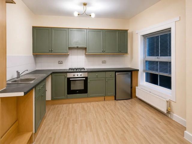 Apartment at Saint Michael's Road, Northampton