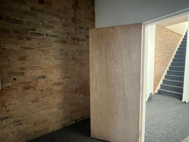 Apartment at Saint Michael's Road, Stoke on Trent
