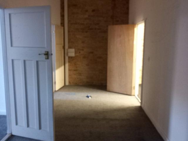 Apartment at Saint Michael's Road, Stoke on Trent