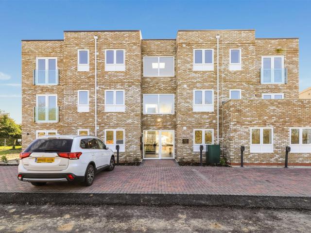 Apartment at Saint Neots Road, Cambridge