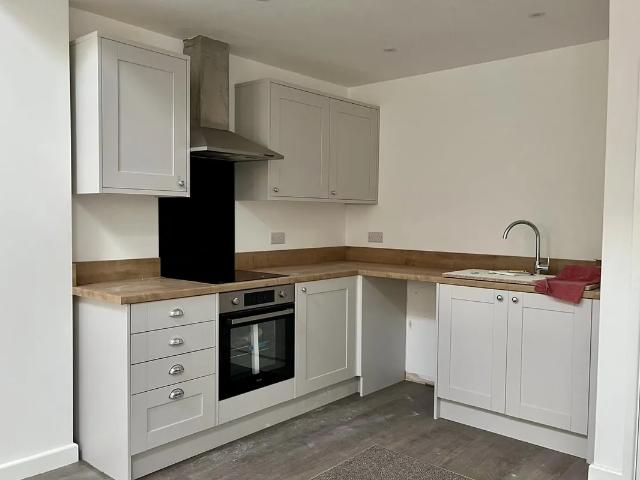 Apartment at Saint Nicholas Street, Breckland District