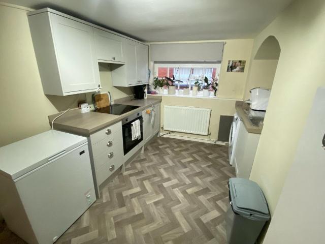 Apartment at Saint Nicholas Street, Breckland District