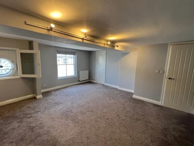 Apartment at Saint Nicholas Street, Diss
