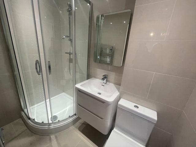 Apartment at Saint Nicholas Street, King's Lynn and West Norfolk