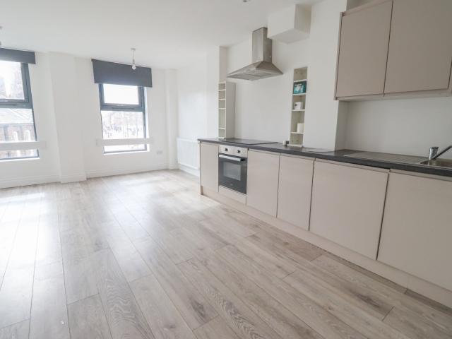 Apartment at Saint Nicholas Street, King's Lynn and West Norfolk