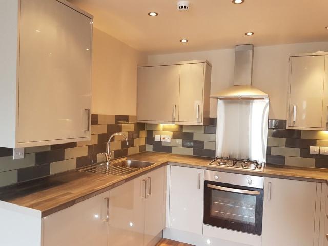 Apartment at Saint Nicholas Road, Bristol
