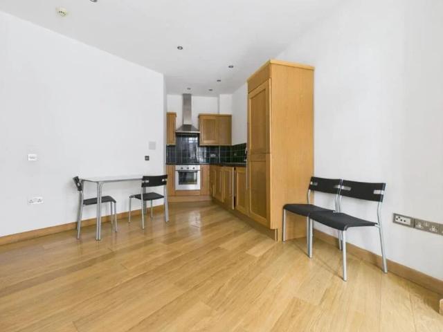 Apartment at Saint Stephens Avenue, Bristol