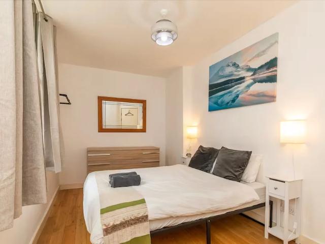 Apartment at Saint Stephen's Street, Bristol