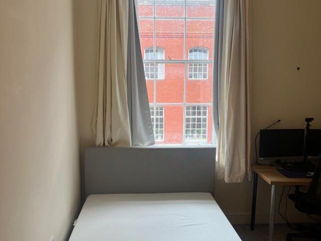 Apartment at Saint Paul Street, Bristol