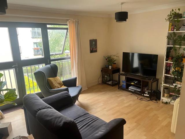 Apartment at Saint Paul Street, Bristol