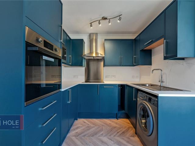 Apartment at Saint Paul Street, Bristol