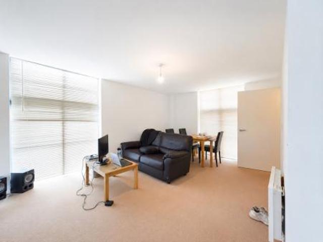 Apartment at Saint Paul's Square, Birmingham