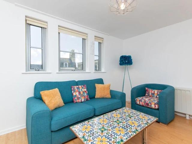 Apartment at Saint Paul's Place, Bath