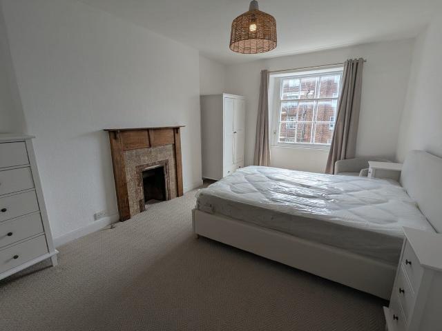 Apartment at Saint Pauls Road, Bristol