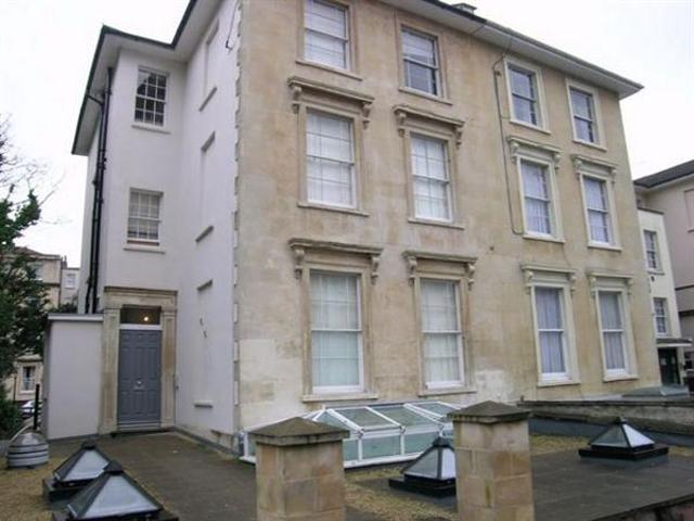 Apartment at Saint Pauls Road, Bristol