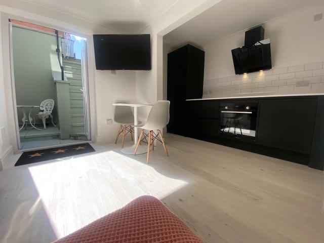 Apartment at Saint Paul's Road, Cheltenham