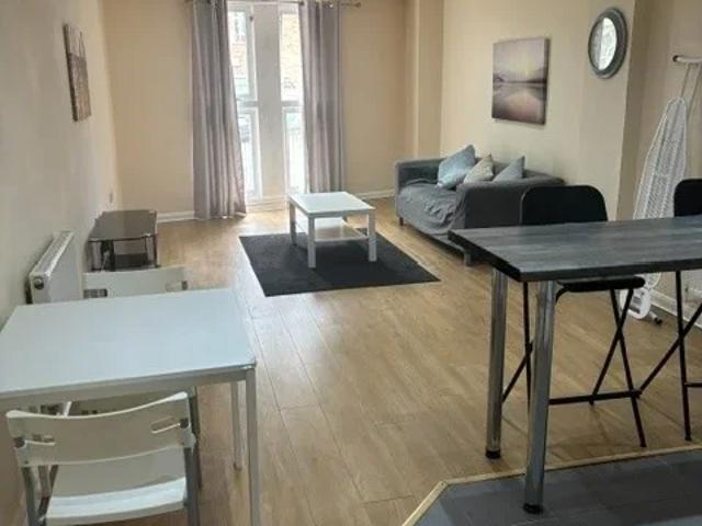 Apartment at Saint Peter's Churchyard, Derby