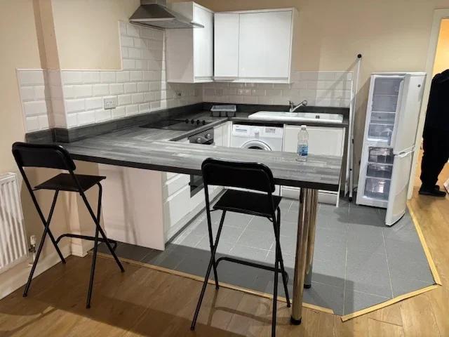 Apartment at Saint Peter's Churchyard, Derby
