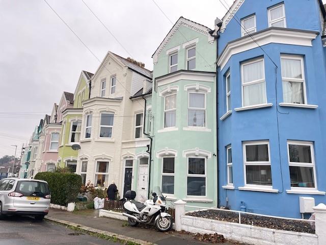 Apartment at Saint Peters Road, Gloucester