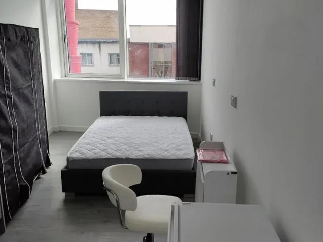 Apartment at Saint Peter's Street, Derby