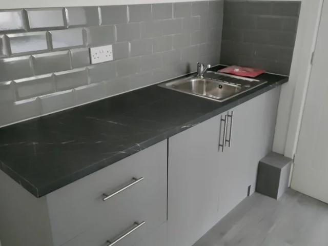 Apartment at Saint Peter's Street, Derby