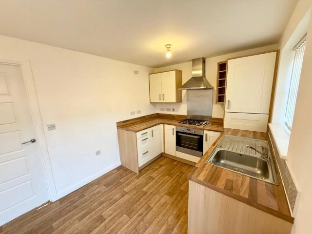 Apartment at Saint Rollox Street, South Tyneside