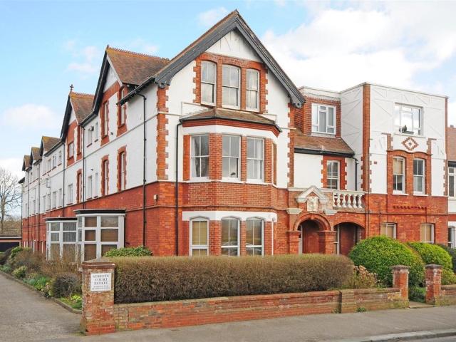 Apartment at Saint Winifred's Close, Arun