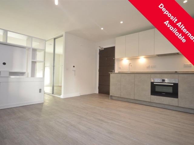 Apartment at Saint Thomas Street, Bristol