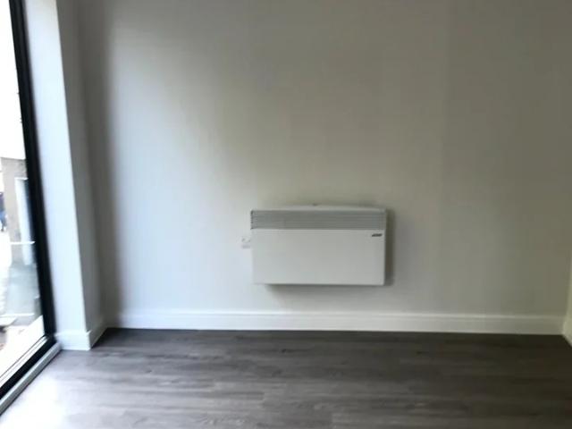 Apartment at Saint Thomas Street, Bristol