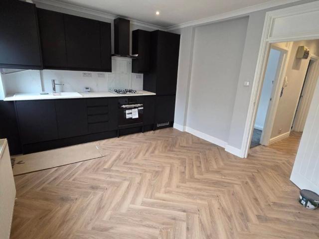 Apartment at Saint Thomas's Road, Greater London