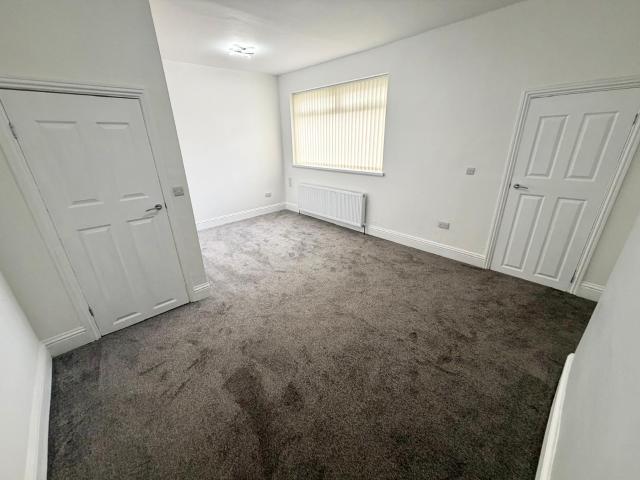 Apartment at Saint Vincent Street, South Tyneside